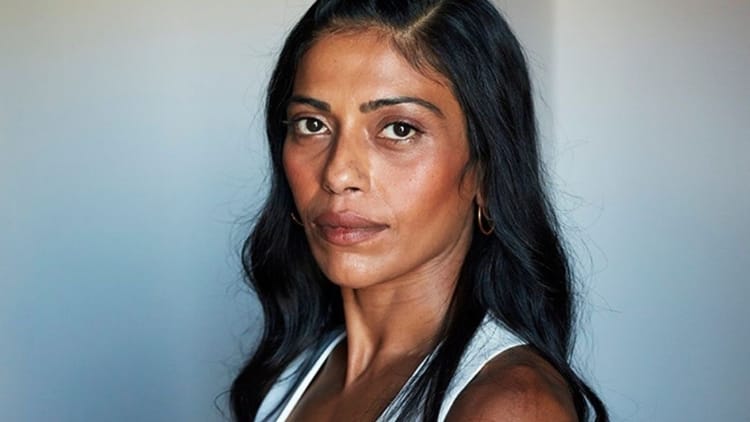 Who Is Cannes Film Festival 2024 Best Actress Award Winner Anasuya ...