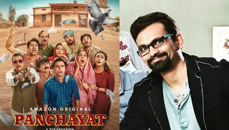 Amazon Prime Upcoming Series Panchayat 3 Director Deepak Kumar Mishra Discusses Who Will ...