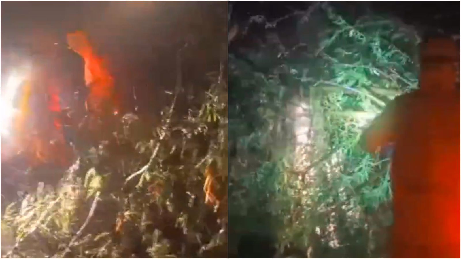 Remal Cyclone Live Updates: Landfall In West Bengal Tonight, Imd Alert ...