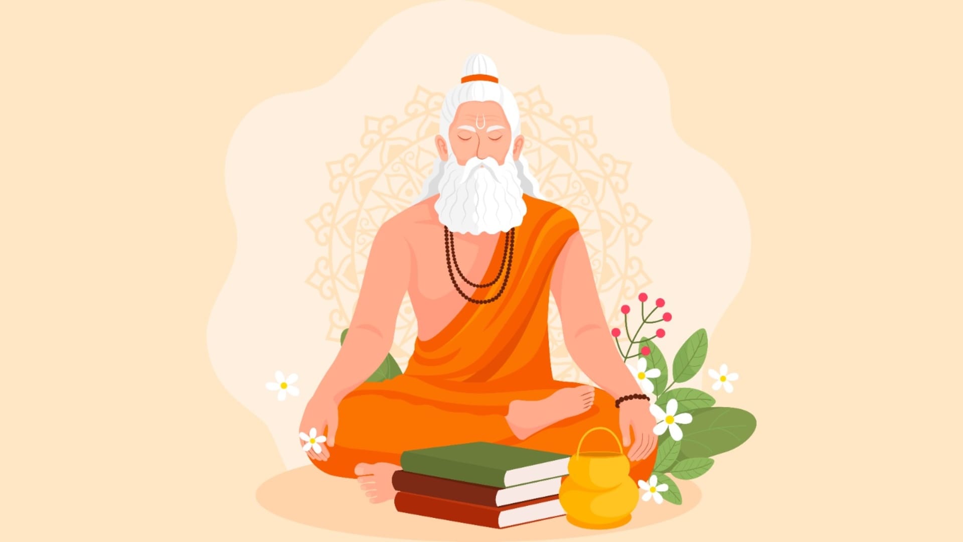 Pauranik Katha Of Rishi Durvasa Relation With Lord Shiva Know His Birth ...