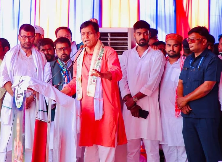 Bihar News : Patna University Exam Cancelled After Harsh Raj Murder ...