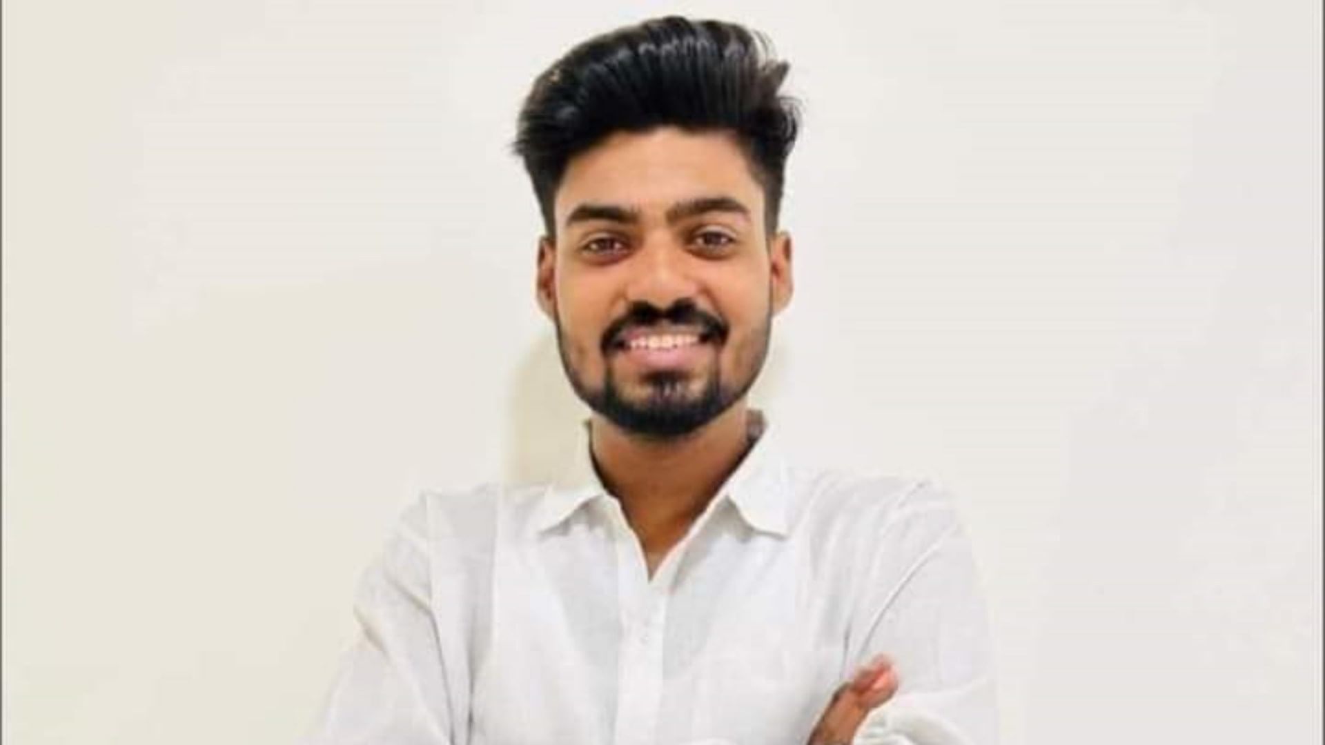 हर्ष राज हत्याकांड:abvp ने कहा- शिक्षा के मंदिर में हिंसा की कोई जगह ...