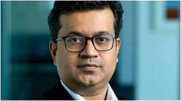 Sony Pictures Networks India Appoints Disney Star Gaurav Banerjee As ...
