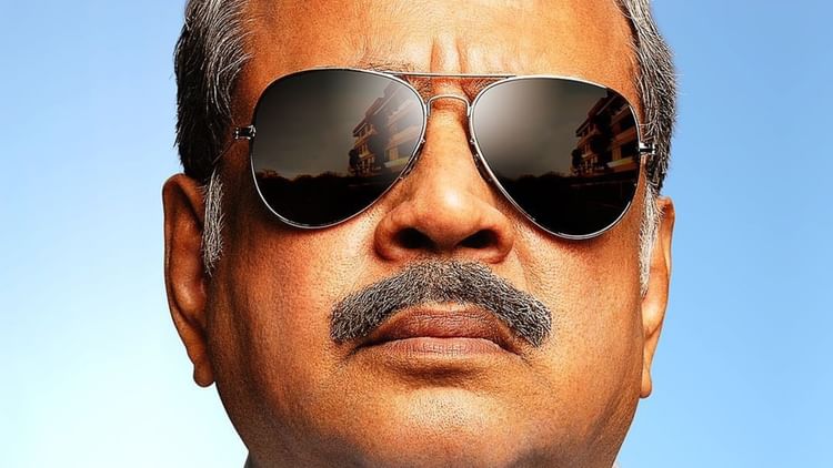 Paresh Rawal Announced His Upcoming Film The Taj Story Actor Shared ...