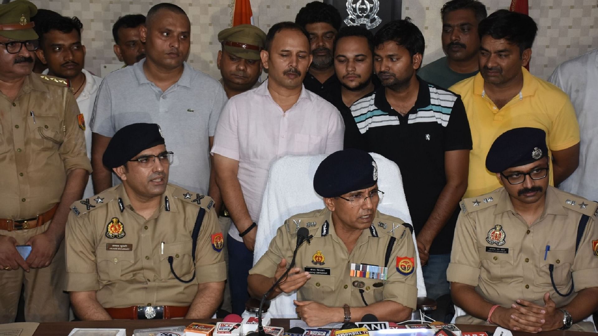 Retired Ias Wife Murder Driver And His Companion Had Murdered Wife Of A ... Retired Ias Wife Murder Driver And His Companion Had Murdered Wife Of A ...