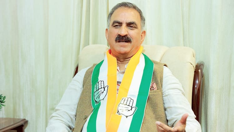 Himachal Pradesh By Poll 2024:एक तरफ घर, दूसरी ओर ससुराल, इस बार भी ...