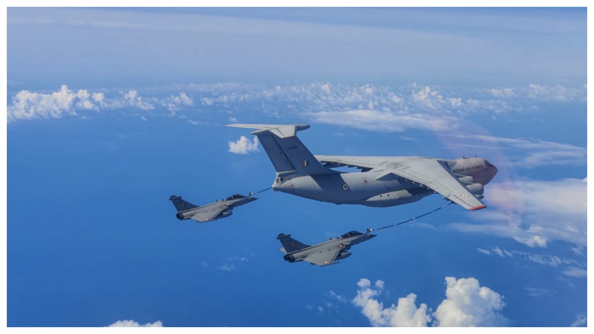 Iaf Afcat 2 2024 Final Merit List Out At Afcat.cdac.in; 665 Candidates ...