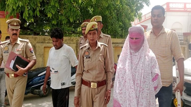 Murder Of Lover Married Woman Fell In Love Thrice Murdered Third With