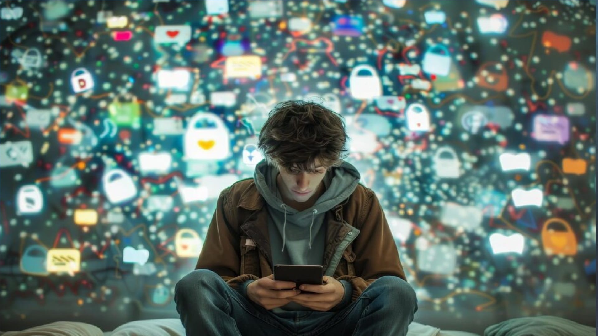 Social Media Alert:फेसबुक से लेकर यूट्यूब तक पर भूलकर न करें ये गलतियां ...