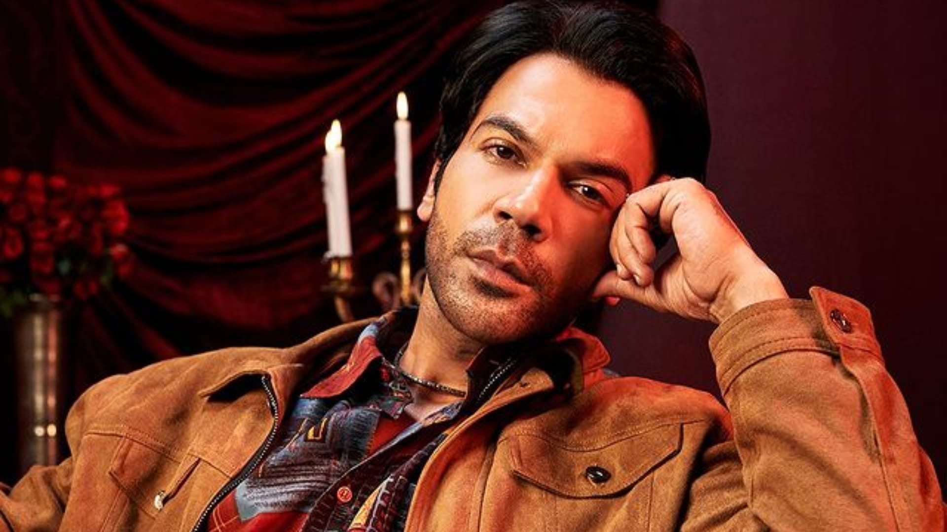 Maalik Film Actor Rajkumar Rao Talk About His Career Journey - Amar ...