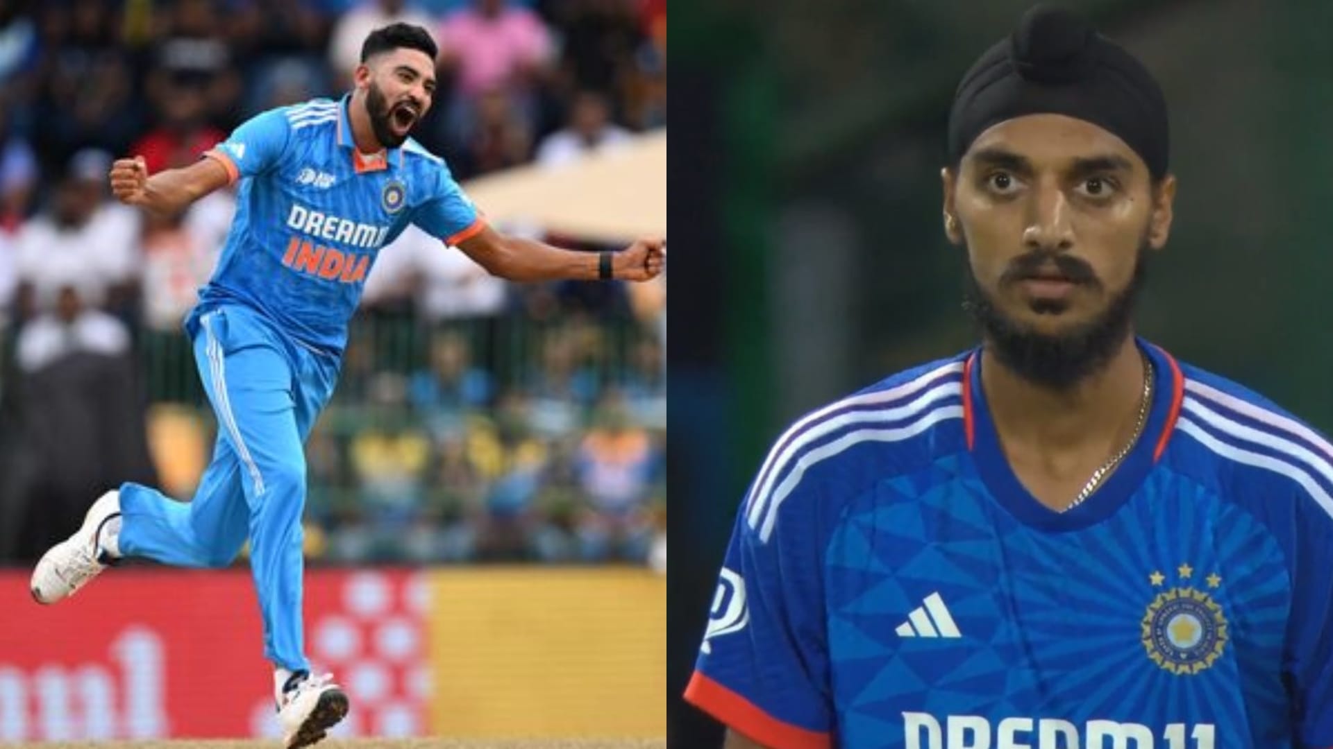 T20 World Cup :अर्शदीप सिंह के प्रदर्शन से प्रभावित हुए अनिल कुंबले ...