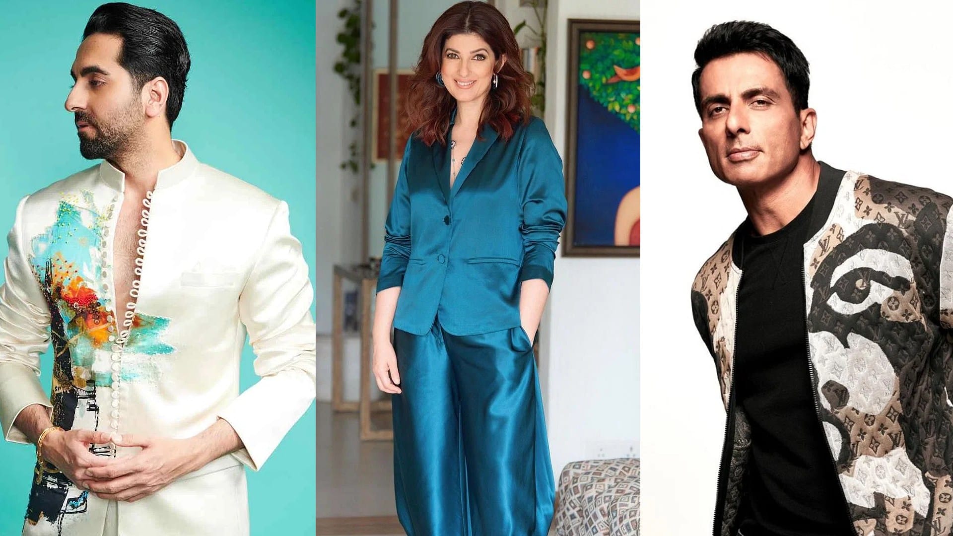 Stars Who Wrote Books Kareena Kapoor Twinkle Khanna Nawazuddin Twinkle ...