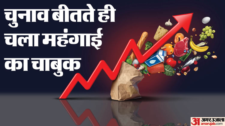 Amul-mother Dairy Increased Milk Price Hike Hit From All Sides With ...