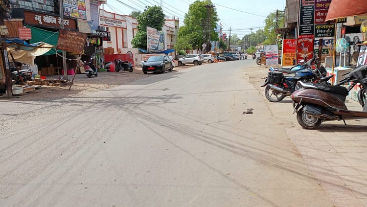 Second Death In The District Due To Heat Wave In 48 Hours, A Girl Died ...