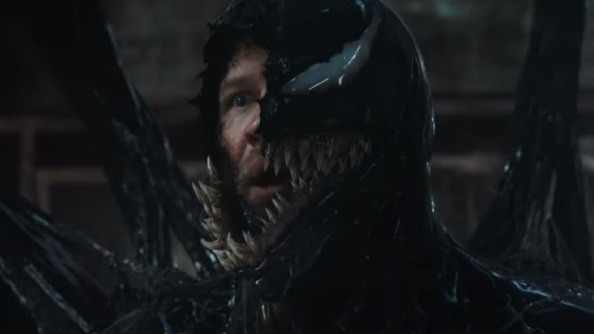 Venom The Last Dance Trailer Released Tom Hardy Returns Coming Exclusively To Theaters This ...