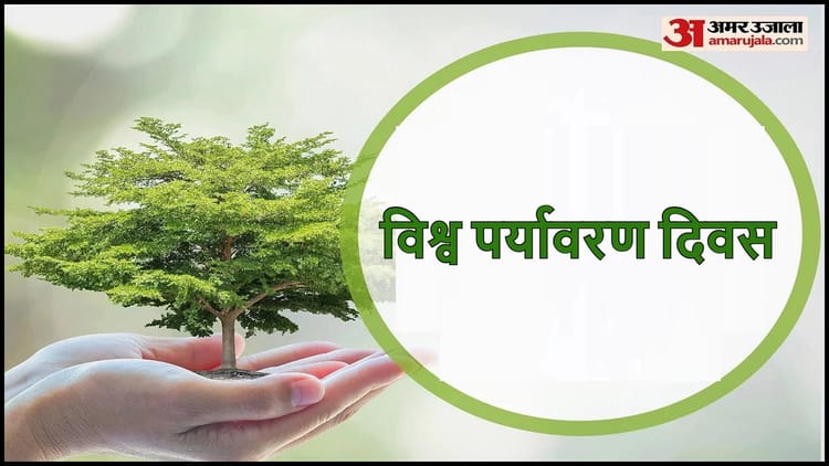 World Environment Day 2024:5 जून को ही क्यों मनाते हैं विश्व पर्यावरण ...