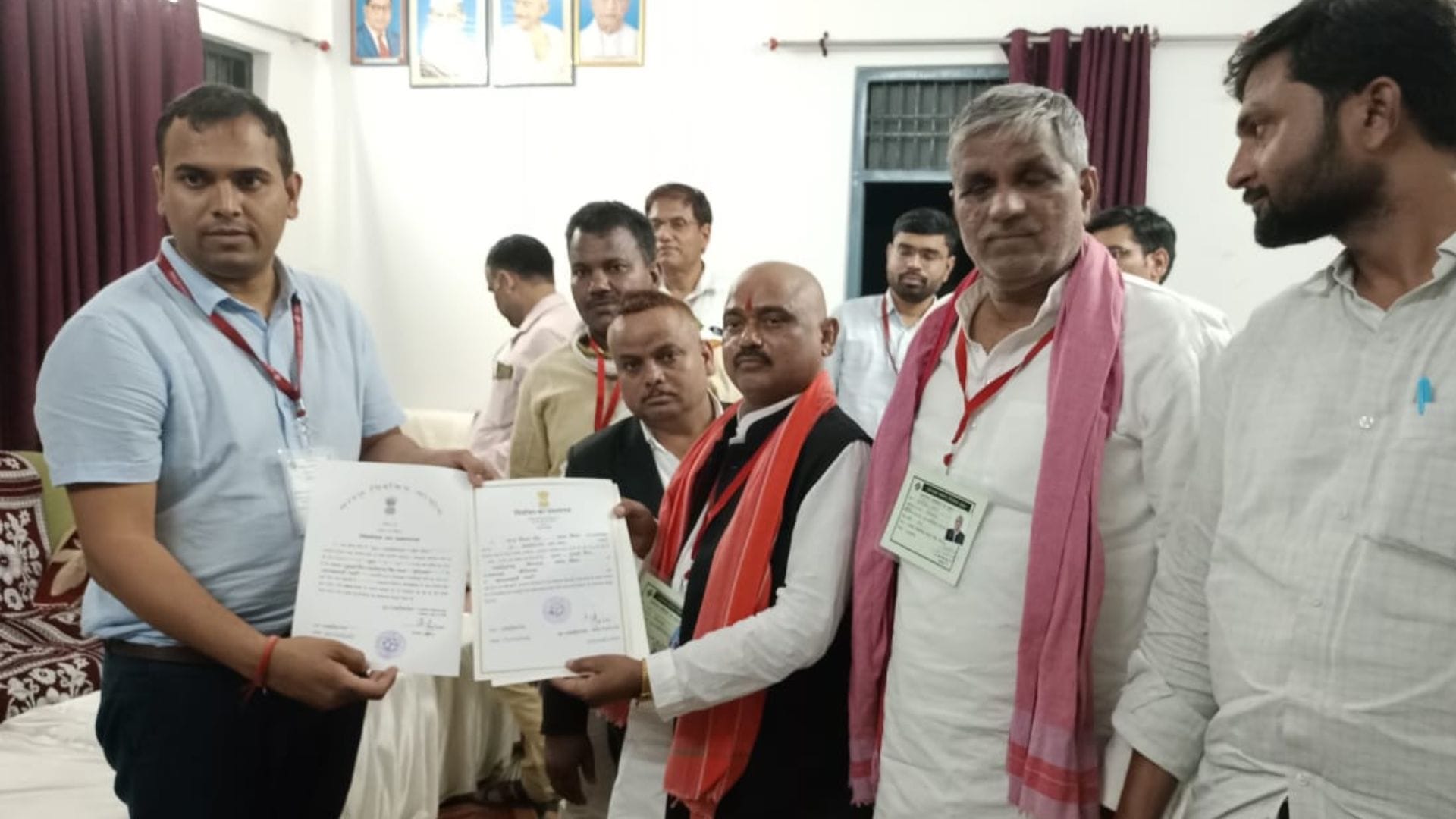 Up Lok Sabha Chunav Result Live:उत्तर प्रदेश लोकसभा चुनाव 2024 के मुख्य ...