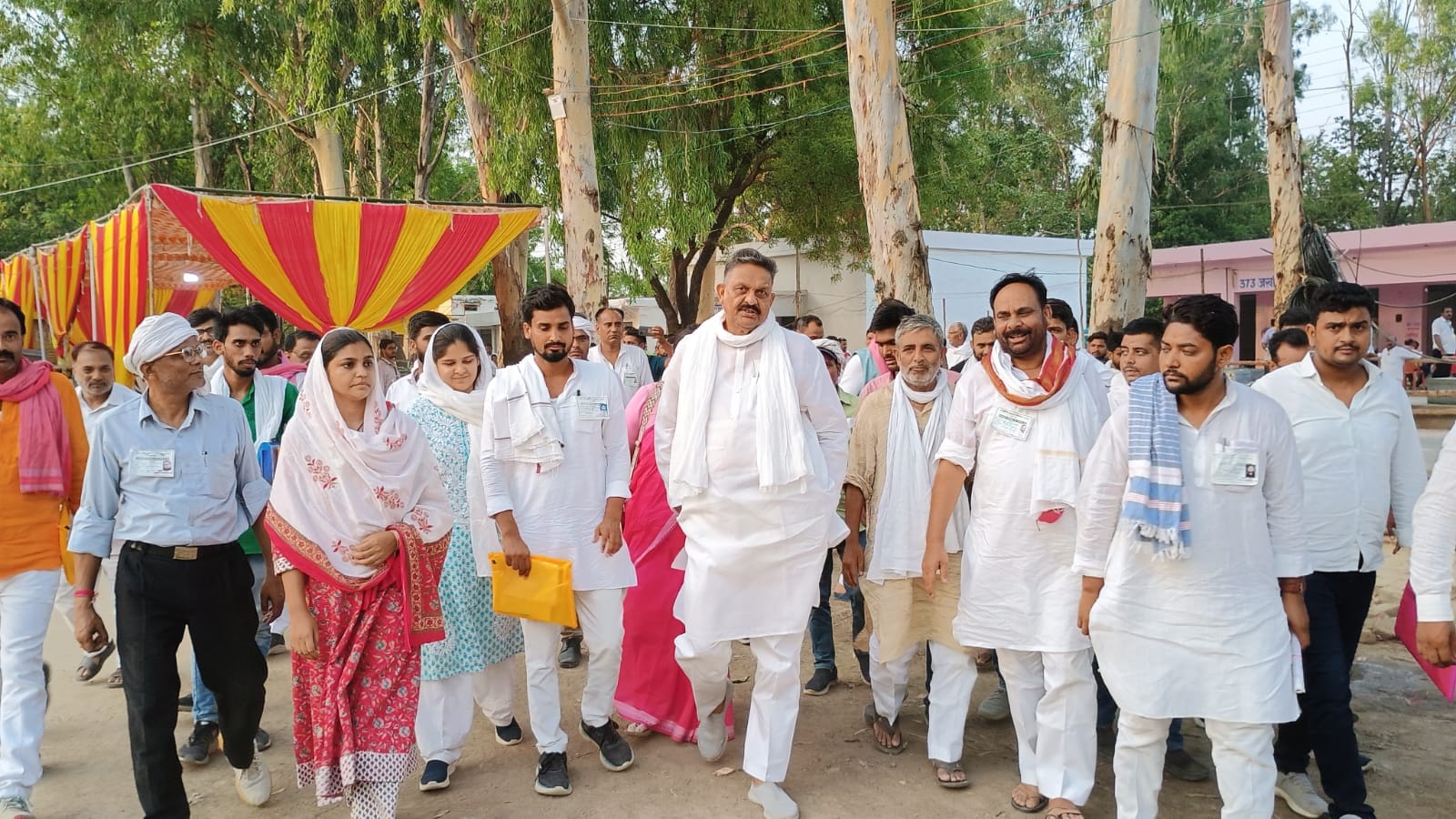 Ghazipur Lok Sabha Election Result 2024 Afzal Ansari Got More Votes ...