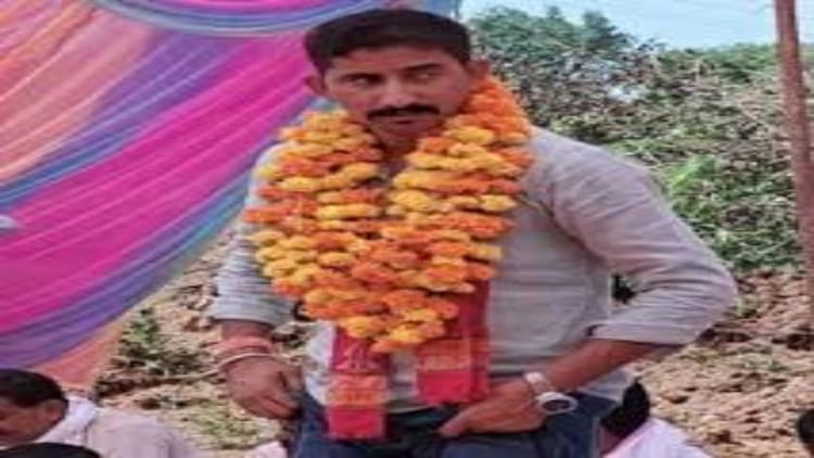 Rajasthan Ls Election: Results Are Shocking In The Trends Of Banswara ...