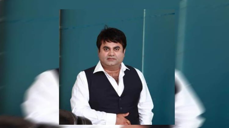 Uttarakhand Lok Sabha Election Results: खानपुर विधायक उमेश शर्मा चुनाव में नहीं दिखा पाए कमाल ...