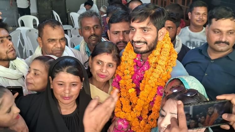 Aditya Yadav Says I Will Not Only Raise Issues But Will Also Show My Work Amar Ujala Hindi