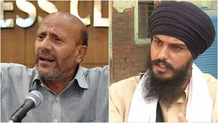 Oath Of Mps: Former Scba Chief Said- Increasing Number Of Tainted ...