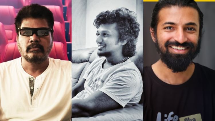 Lokesh Kanagaraj Shankar And Director Of Kalki 2898 Ad Nag Ashwin Films Have Budget More Than ...