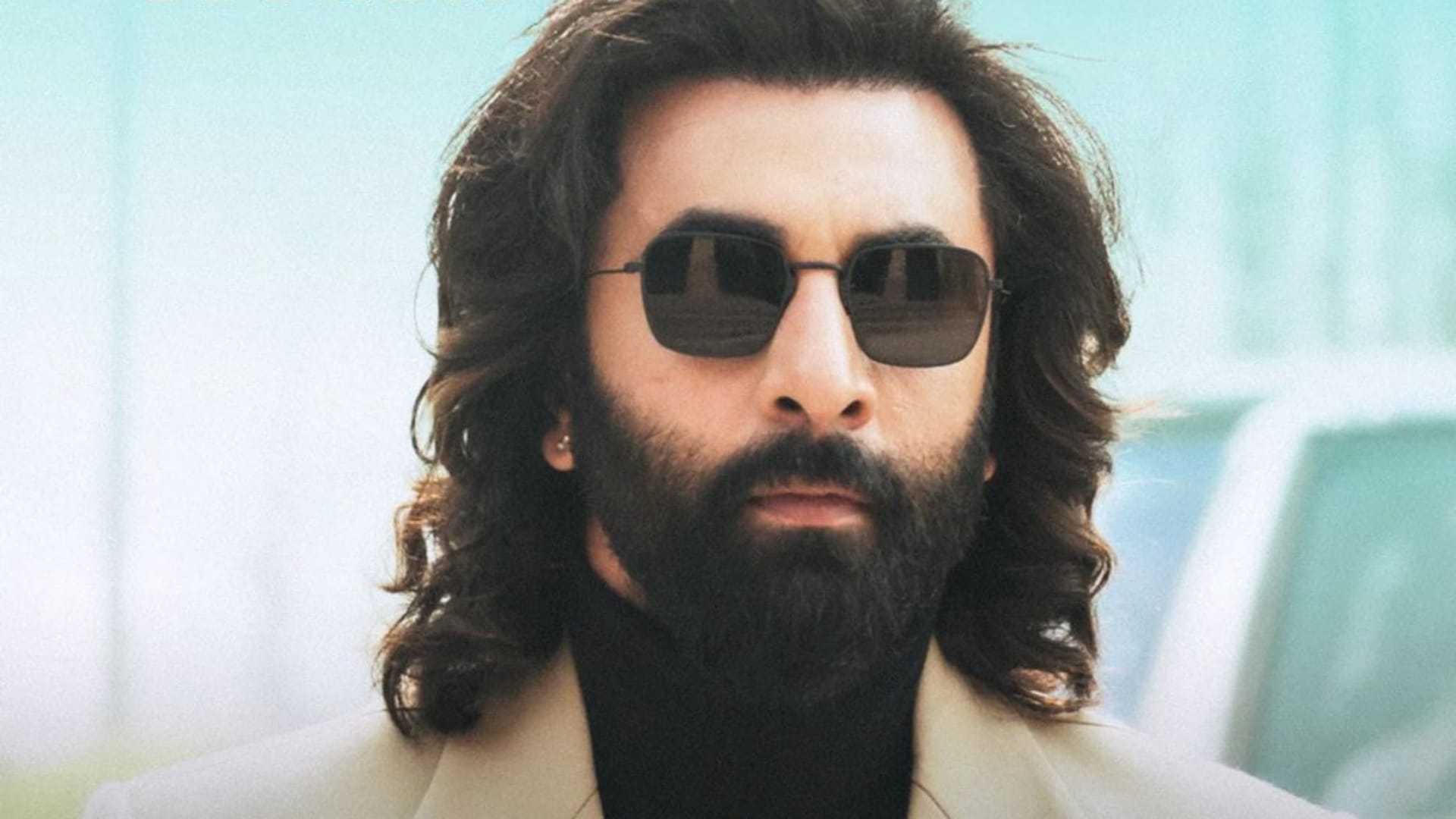 Animal Starrer Ranbir Kapoor Rashmika Mandanna Anil Kapoor Became 1st ...