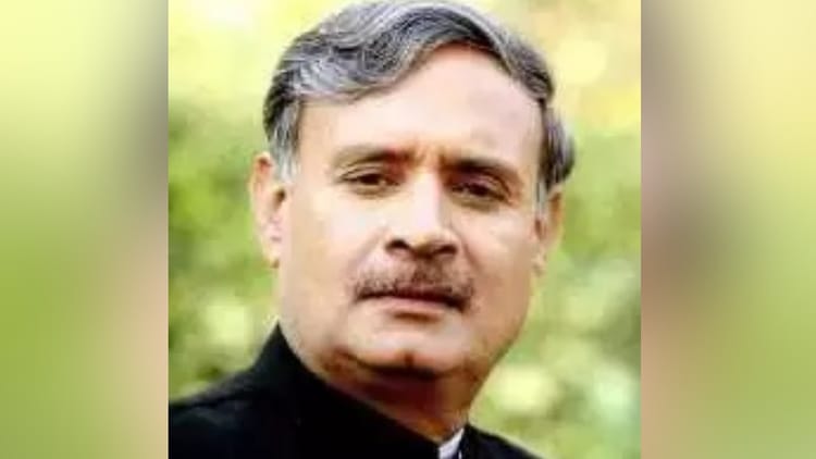 Gurugram Bjp Mp Rao Indrajit Slams Haryana Government - Amar Ujala ...