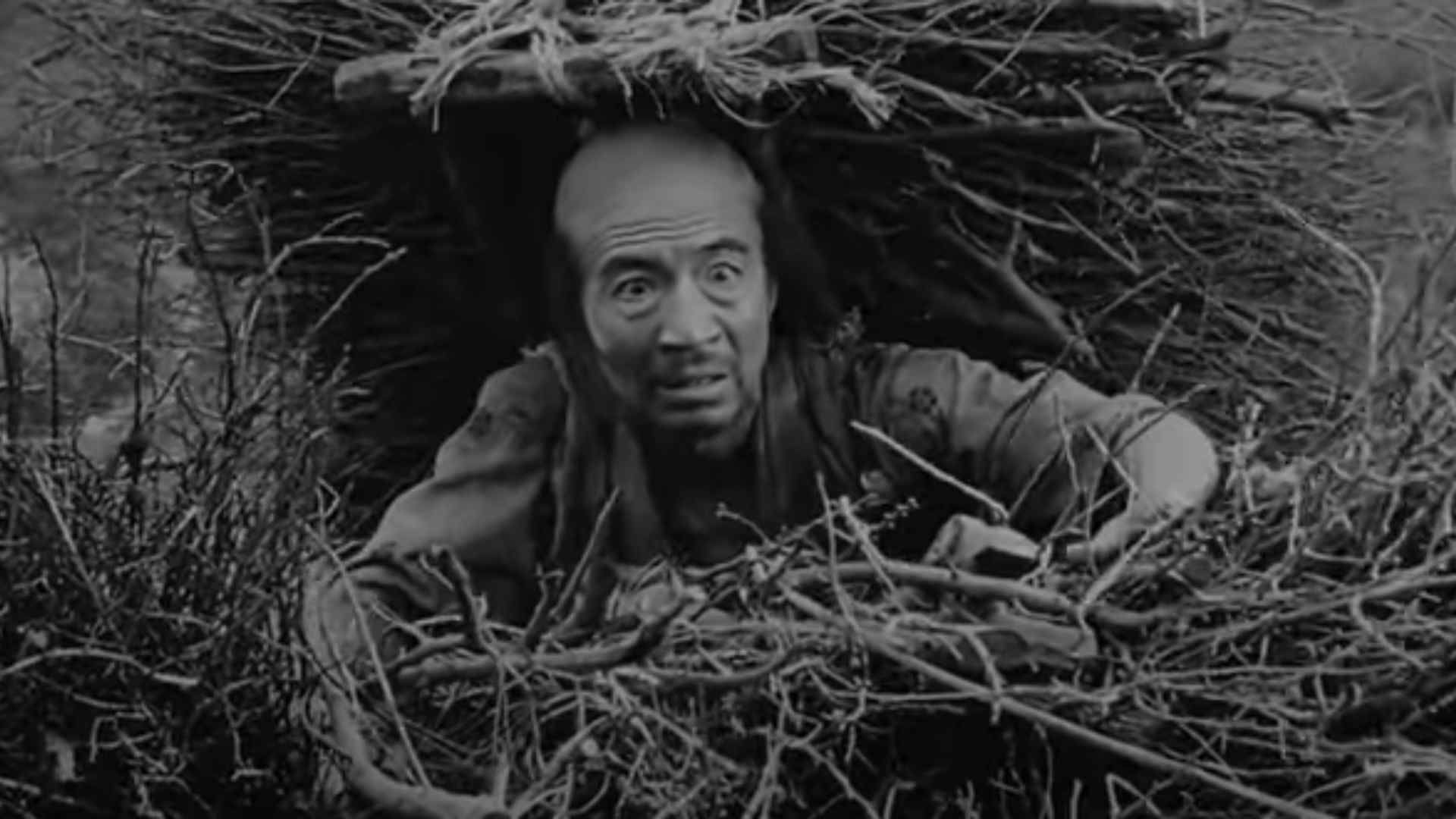 Seven Samurai 4k Restoration First Look Trailer And Poster Out Release Next Month In La And Nyc ...