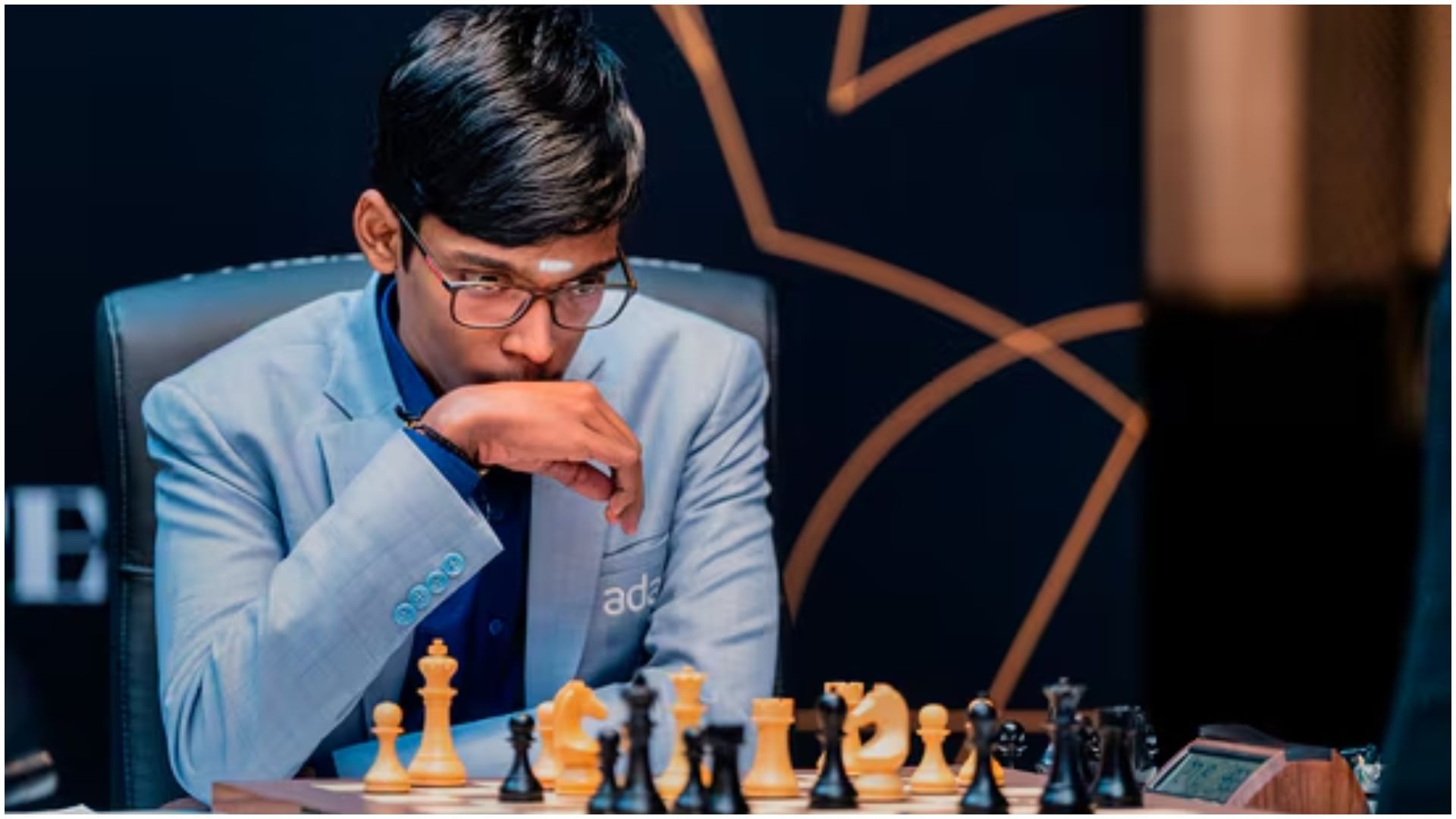 Chess: Five Indians Including Praggnanandhaa, Erigaisi Will Participate ...