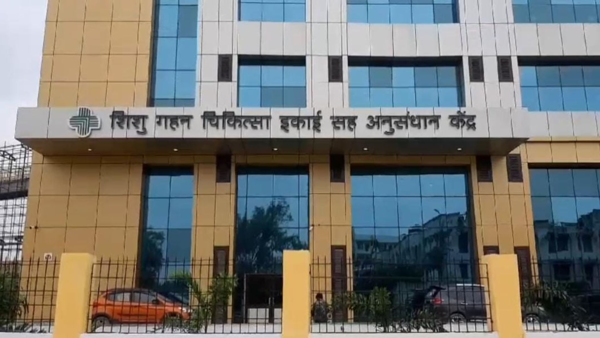 Bihar News : Health Department On Alert, Chamki Fever Cases Increased ...