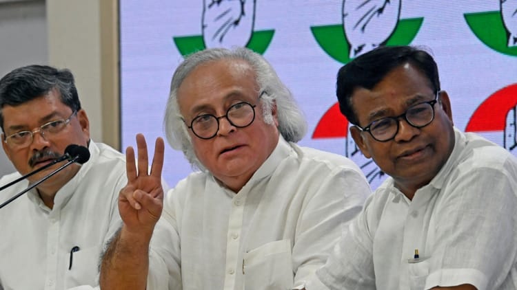 Odisha Congress Campaign Committee President Bhakta Charan Das Resigns ...