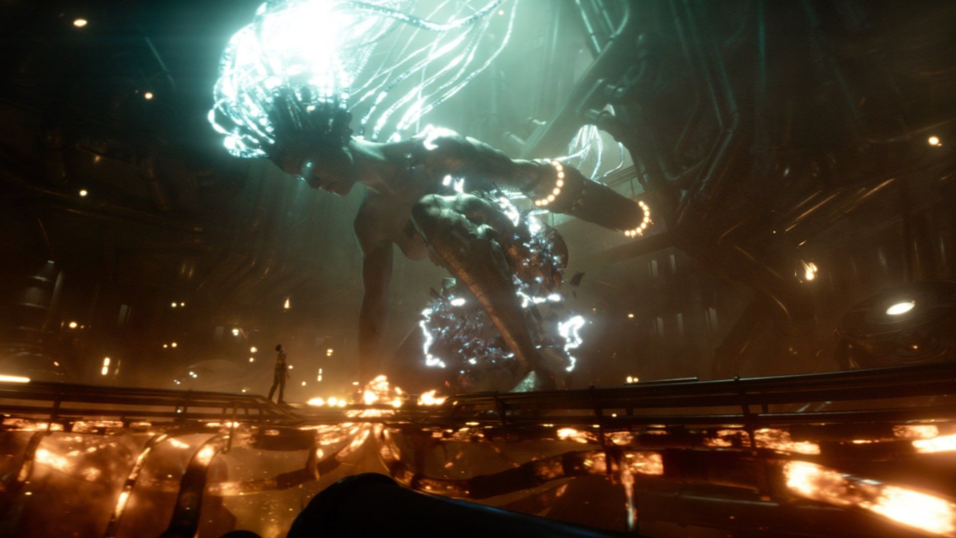 Zack Snyder Rebel Moon Gets Directors Cuts Now Chapter One And Two Will ...