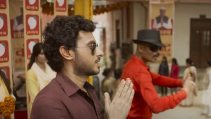 Famous Ott Characters List Chellam Sir The Family Man 2 Sachiv Ji ...