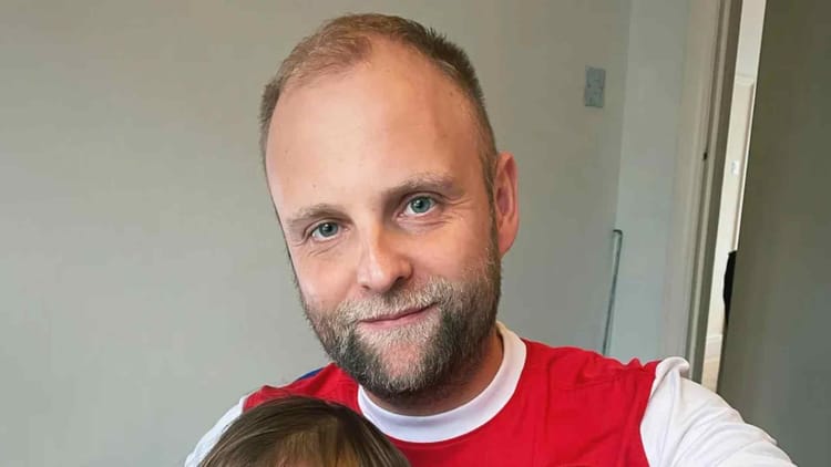 In The Footsteps Of Killers Producer John Balson Take His Own Life ...