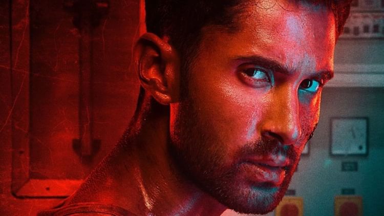 Lakshya Lalwani Tanya Maniktala Raghav Juyal Film Kill Trailer Released Click Here To Know More ...