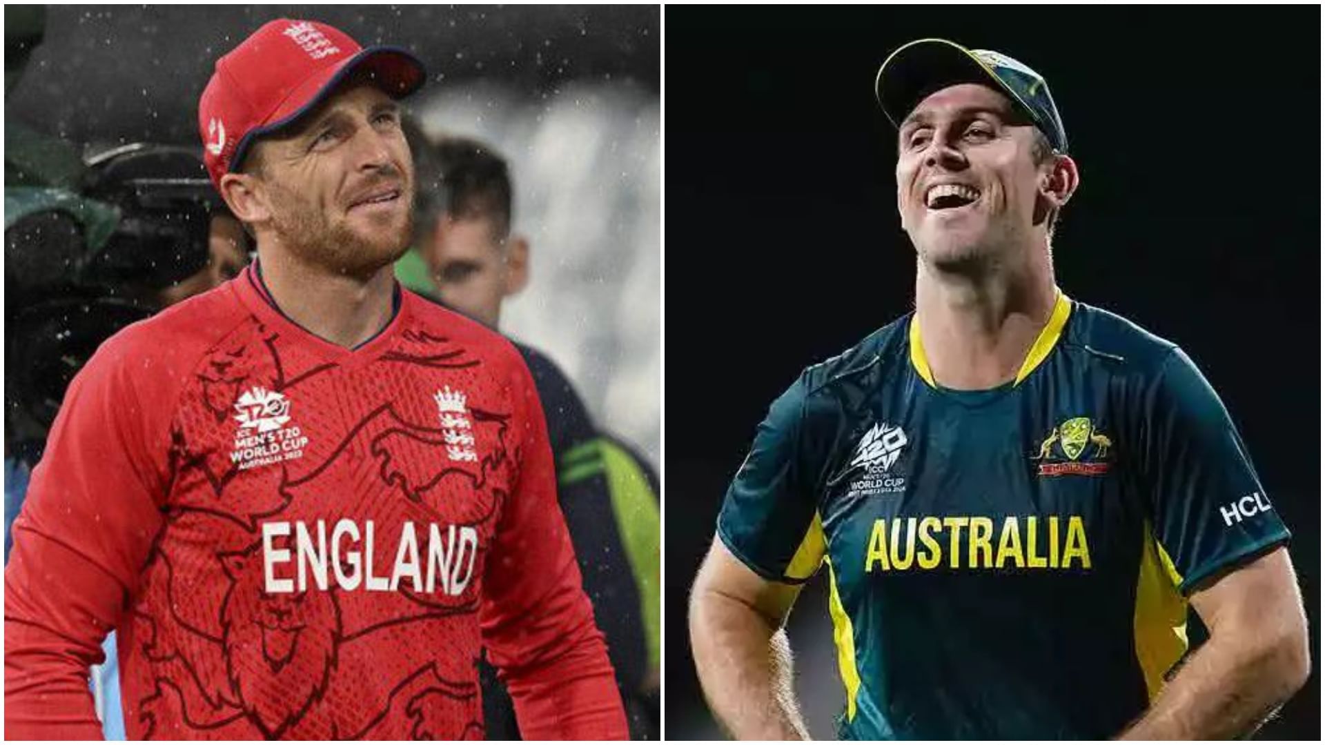 Icc Could Ban Australia Captain Mitchell Marsh For Two Super 8 Matches ...