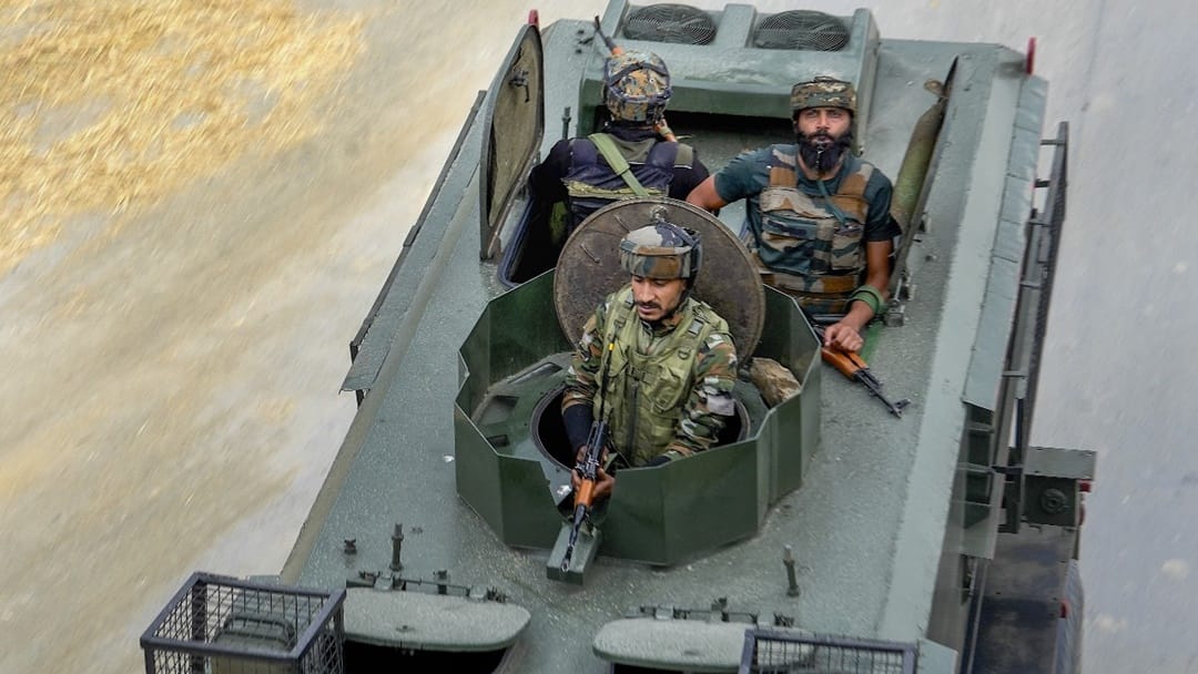 Jammu News In Hindi, Latest जम्मू न्यूज़ Headlines - Amarujala.com