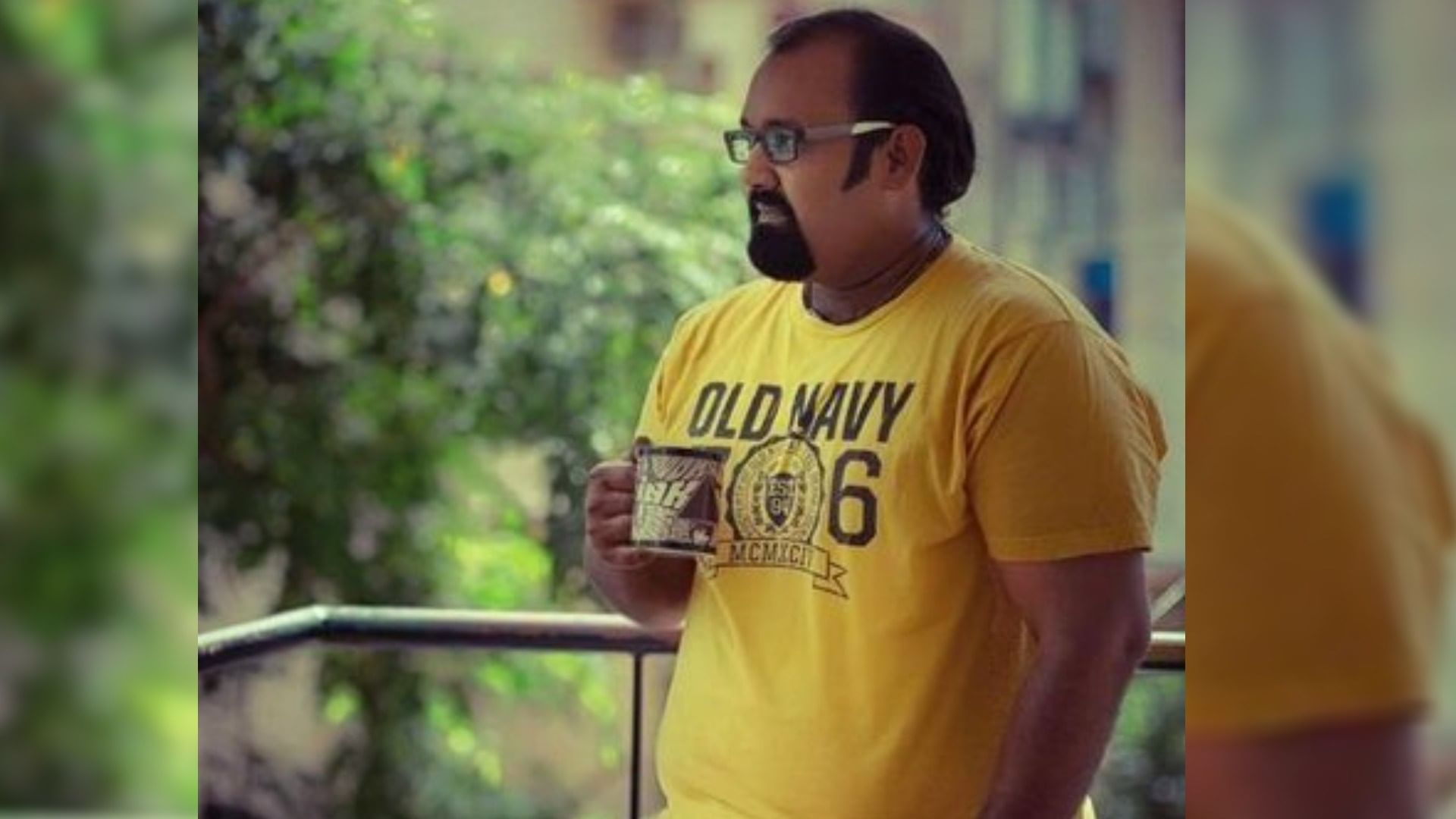 South Star Pradeep K Vijayan Found Dead In House Due To Head Injury By ...