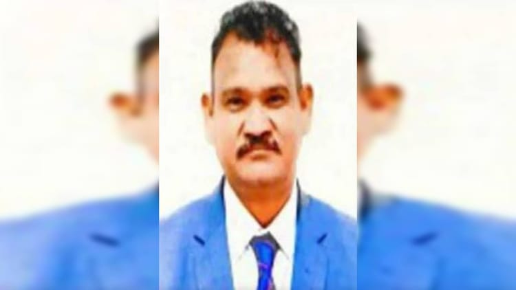 Rajasthan Apex Bank Md Bhomaram On Acb Radar Search Continues In Three ...