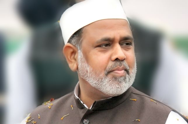 Up: Glocal University Of Saharanpur's Mining Mafia Mohammad Iqbal ...