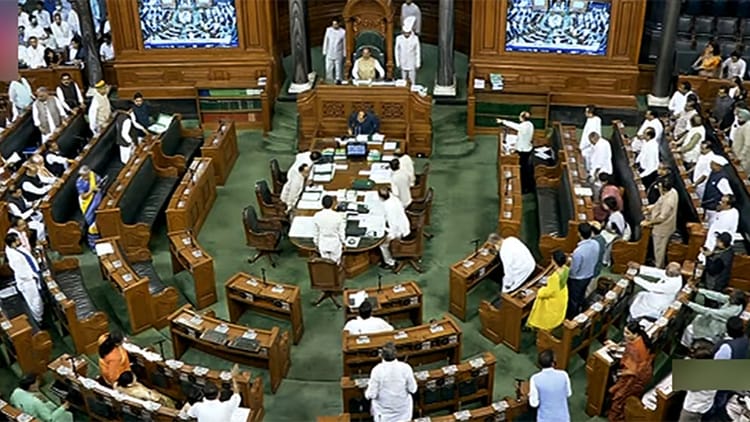 Bill To Provide Representation To Sts In Goa Assembly Likely To Be ...