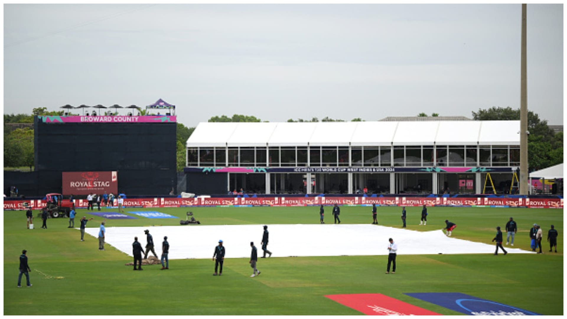 Ind Vs Can T20 Highlights: Icc T20 World Cup India Vs Canada Scorecard ...