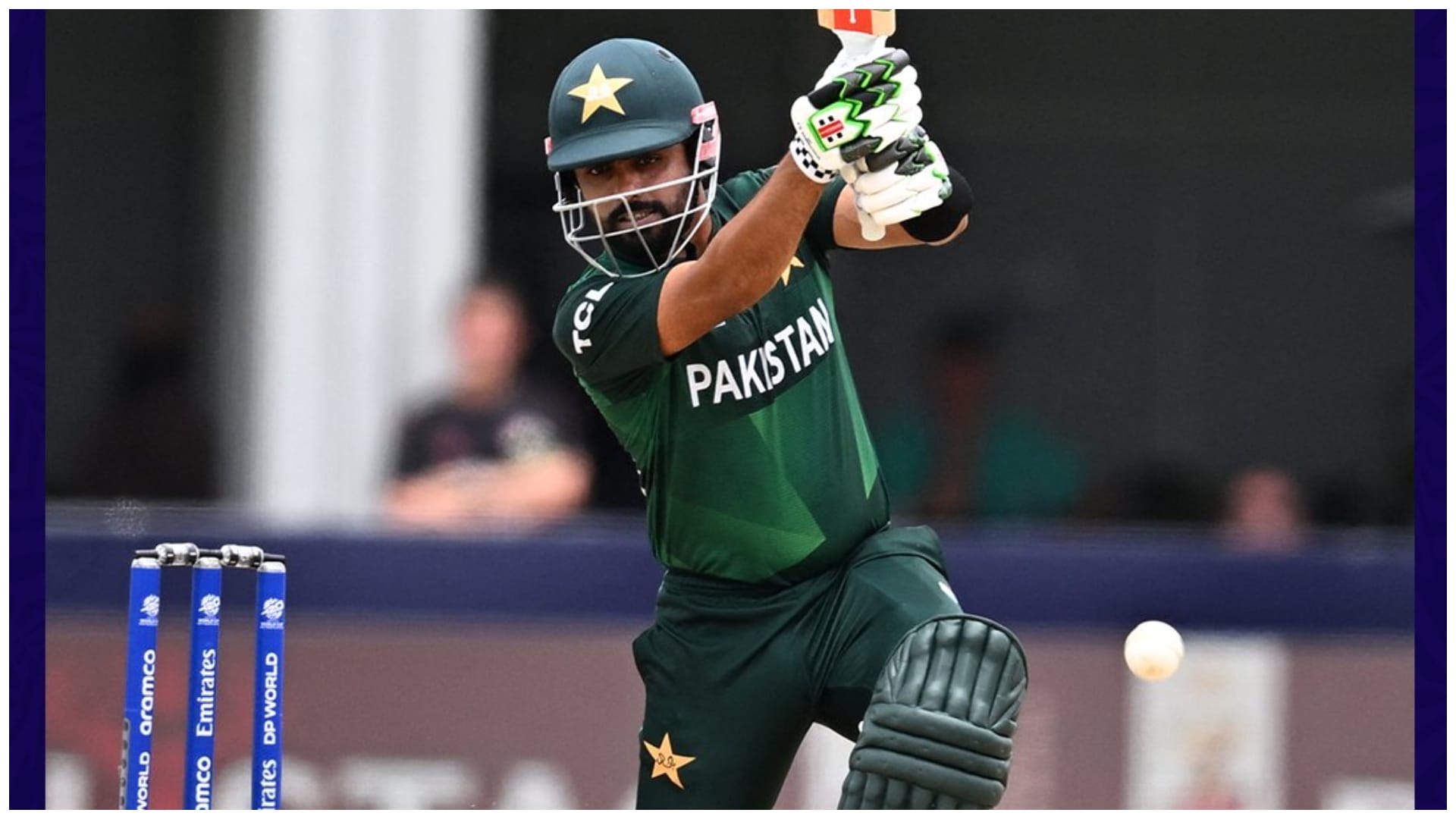 Pak Vs Ire Result T20 World Cup 2024 Pakistan Vs Ireland Match Key ...