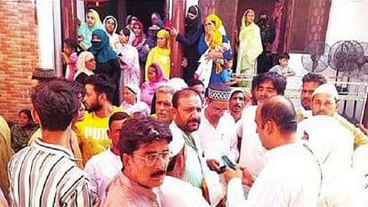 Anas Murder Case Meerut: Two Arrested Including A History Sheeter, Read ...