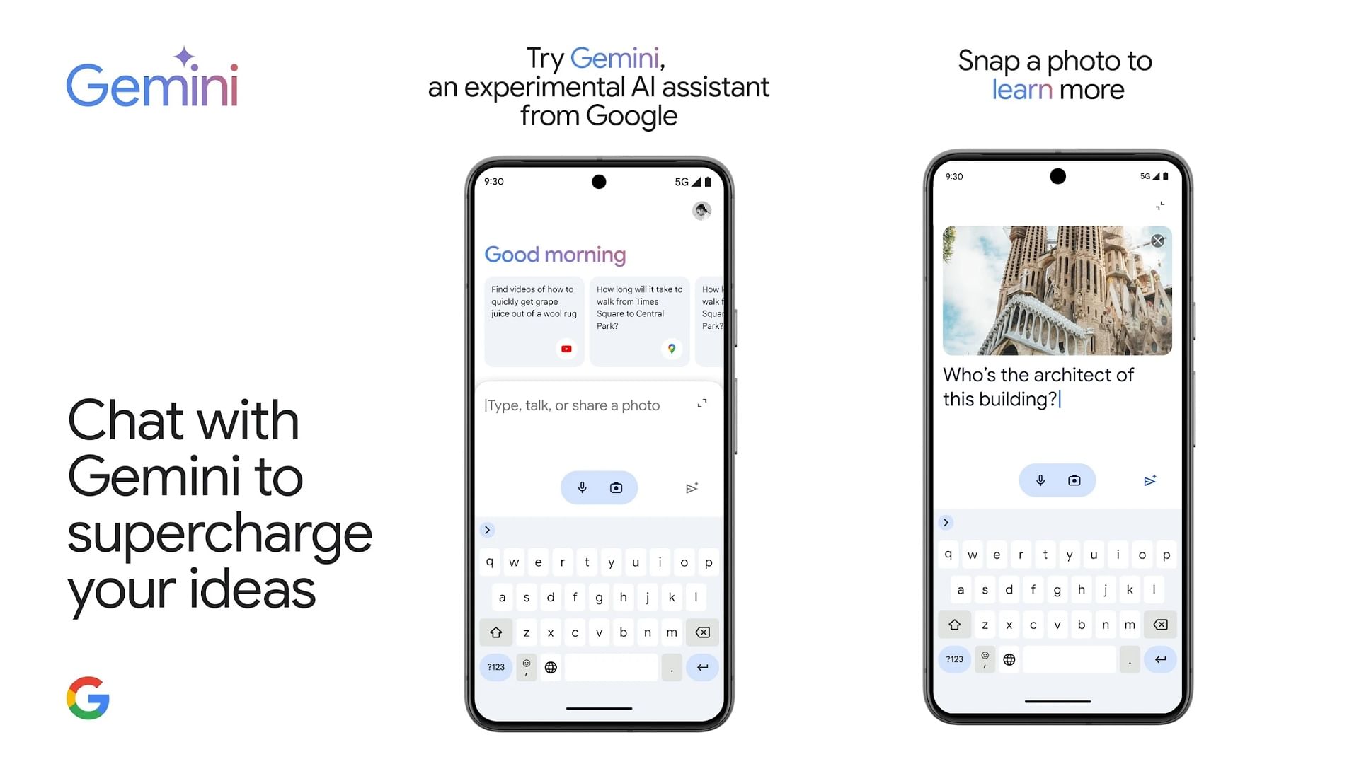Google Gemini Android App Launched In India With Support For 9 Indian ...
