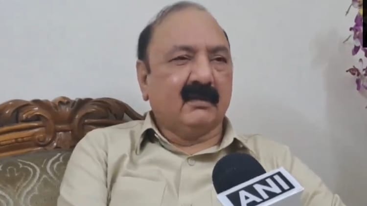 Amethi:अमेठी हत्याकांड पर सांसद ने दिया बयान, बोले - राहुल गांधी से बात ...