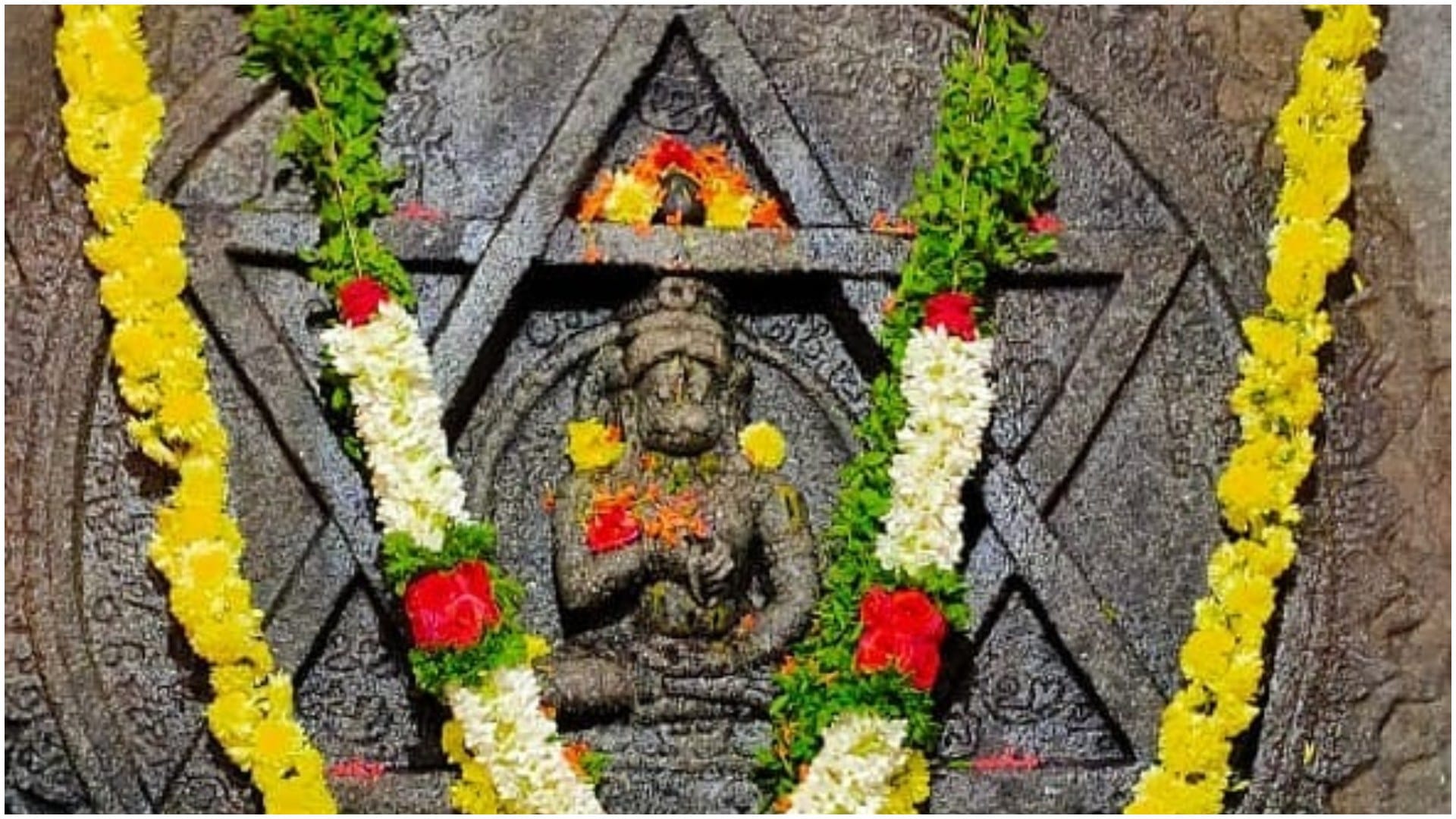 Hanuman Ji Name Story:मारुती नन्दन का नाम 'हनुमान' कैसे पड़ा? जानिए ...