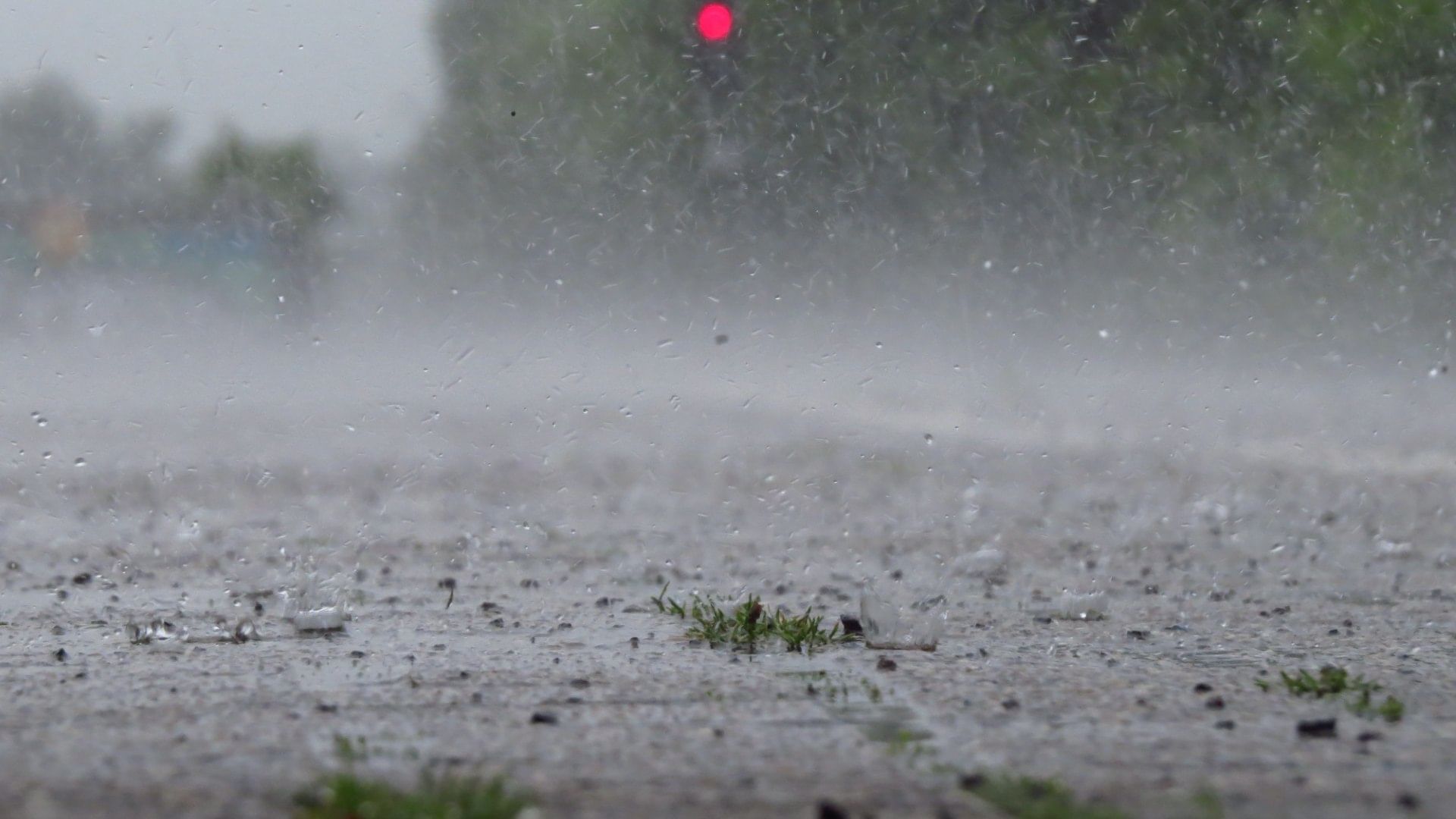 First Rain On Earth: Rain On Earth For Two Million Years Know The ...